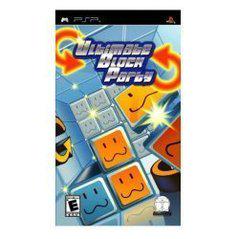 Ultimate Block Party - PSP - Game Only – Gateway Games